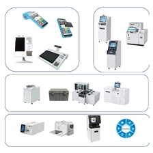 商用终端 - Shenyang Piotec Technology Co.,LTD.